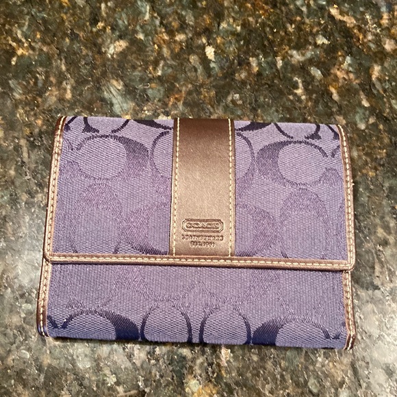 Coach | Bags | Coach Wallet | Poshmark